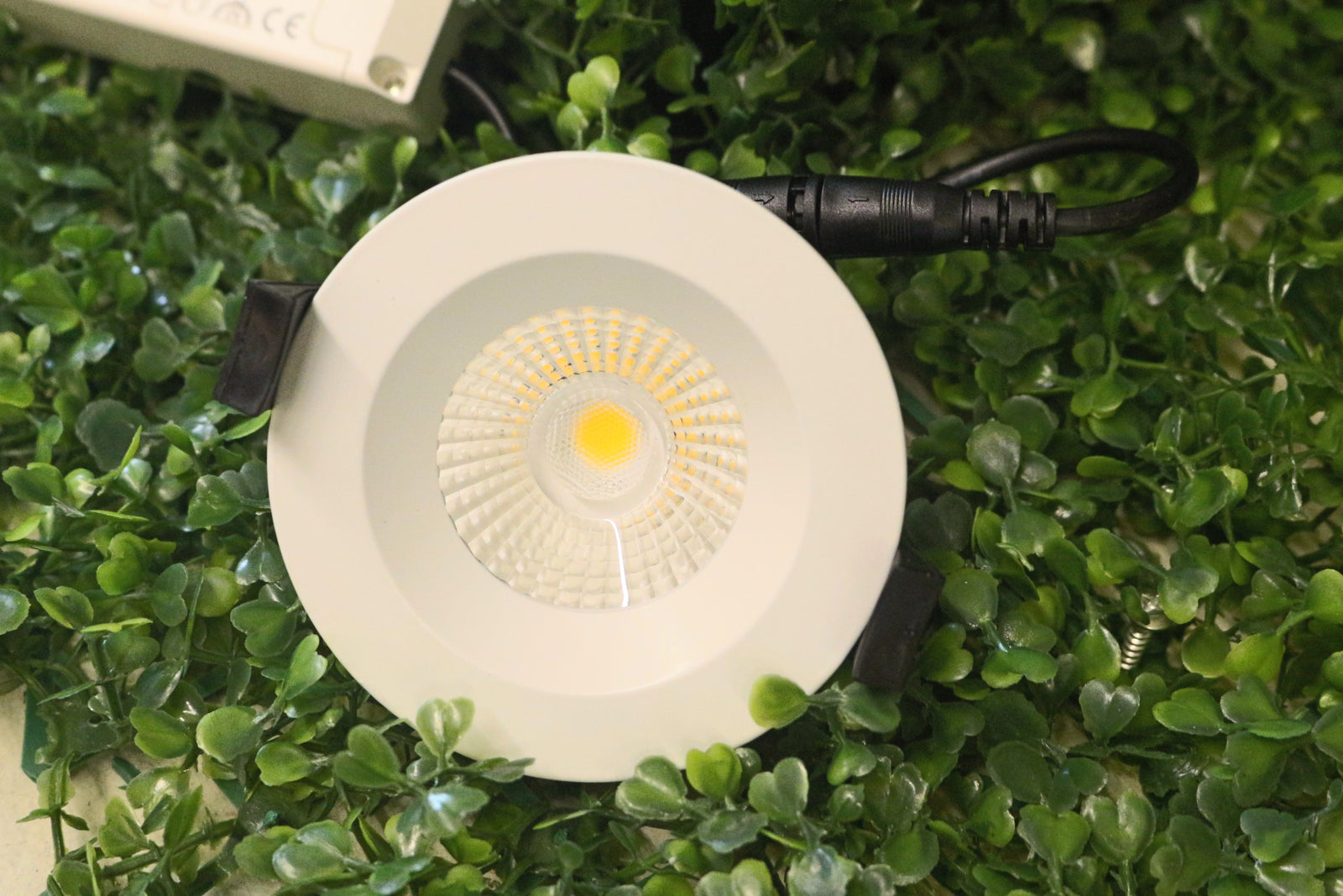 ENDO DL103B-2.5 10W-WHT