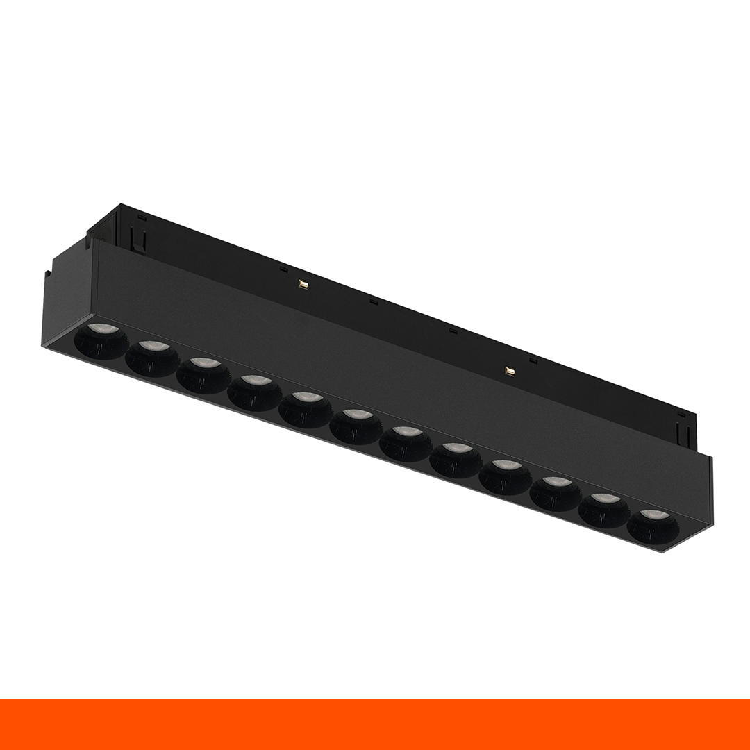 SIGMA- FIXED GRILLE 12W