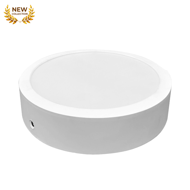 LEDVANCE ECO DOWNLIGHT G2 TRI COLOR 18W